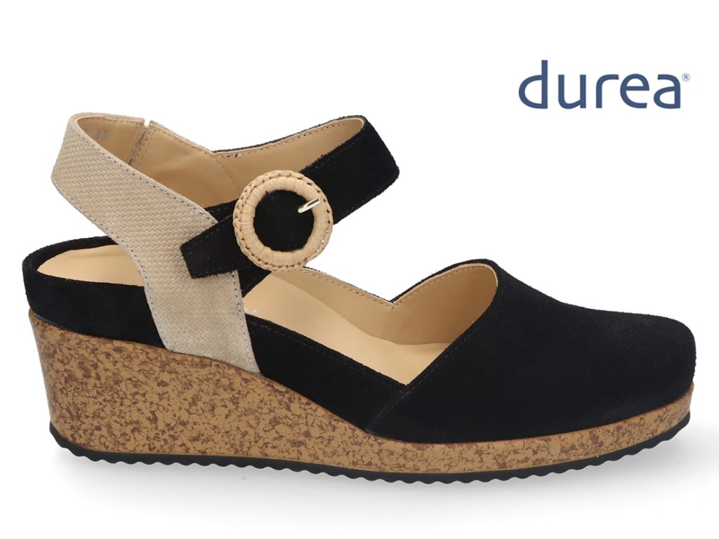 Durea damesschoenen online kopen | Aalders schoenmode